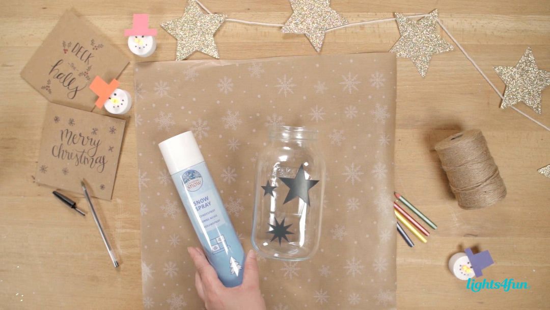 Christmas Crafts Perfect for Children – Lights4fun.uk 2.0